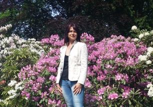 Uz savu nākotni raugos ar pārliecību - Kristus Pasaulei