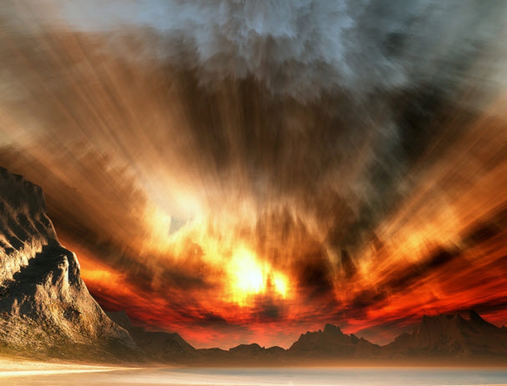 Slavēšanas ieleja - Kristus Pasaulei