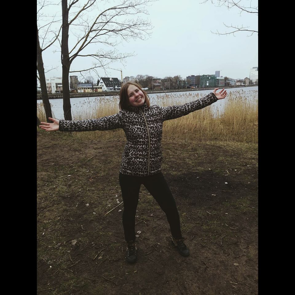 Tu šajā pasaulē neesi nejaušība - Kristus Pasaulei